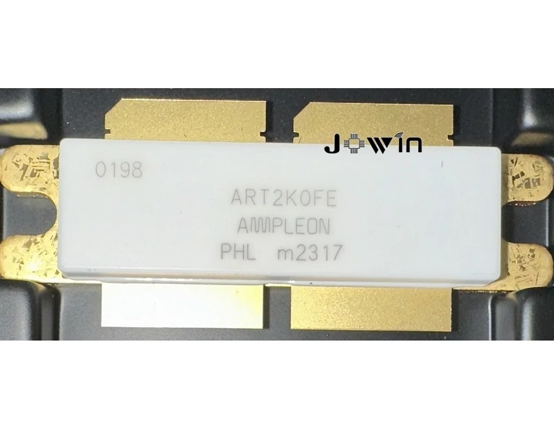 Art2k0fe New Original Power Ldmos Transistor 2000w 1mhz To 400mhz Applications For Ism Broadcast ...