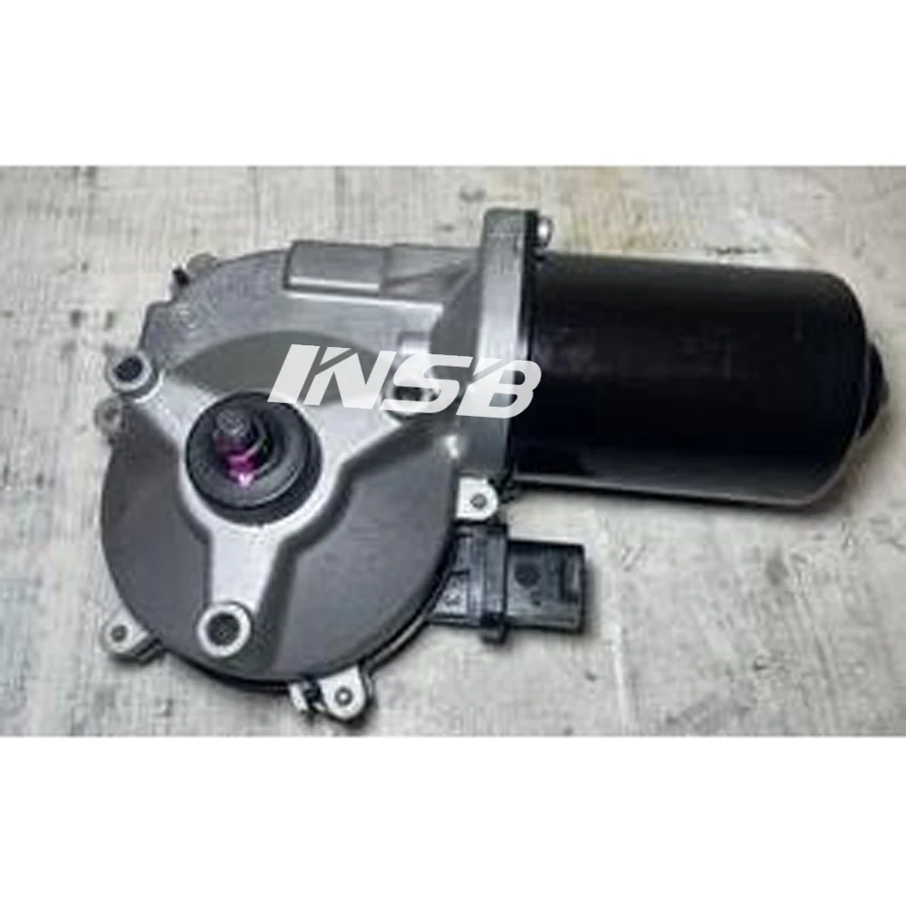 2039222 2558026 Wiper Motor for Scania NTG Truck for Scania 6 7 PGRT ...