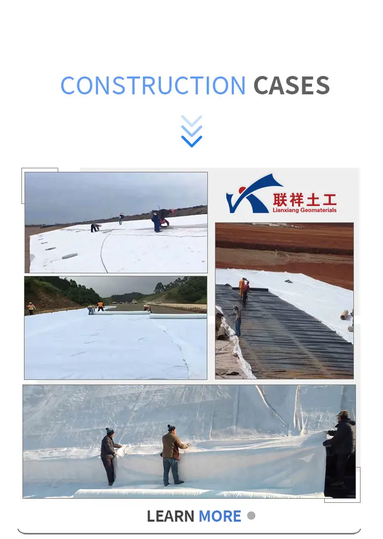 Pet Pp Polyester Polypropylene Filament Fiber Needle Punched Nonwoven ...