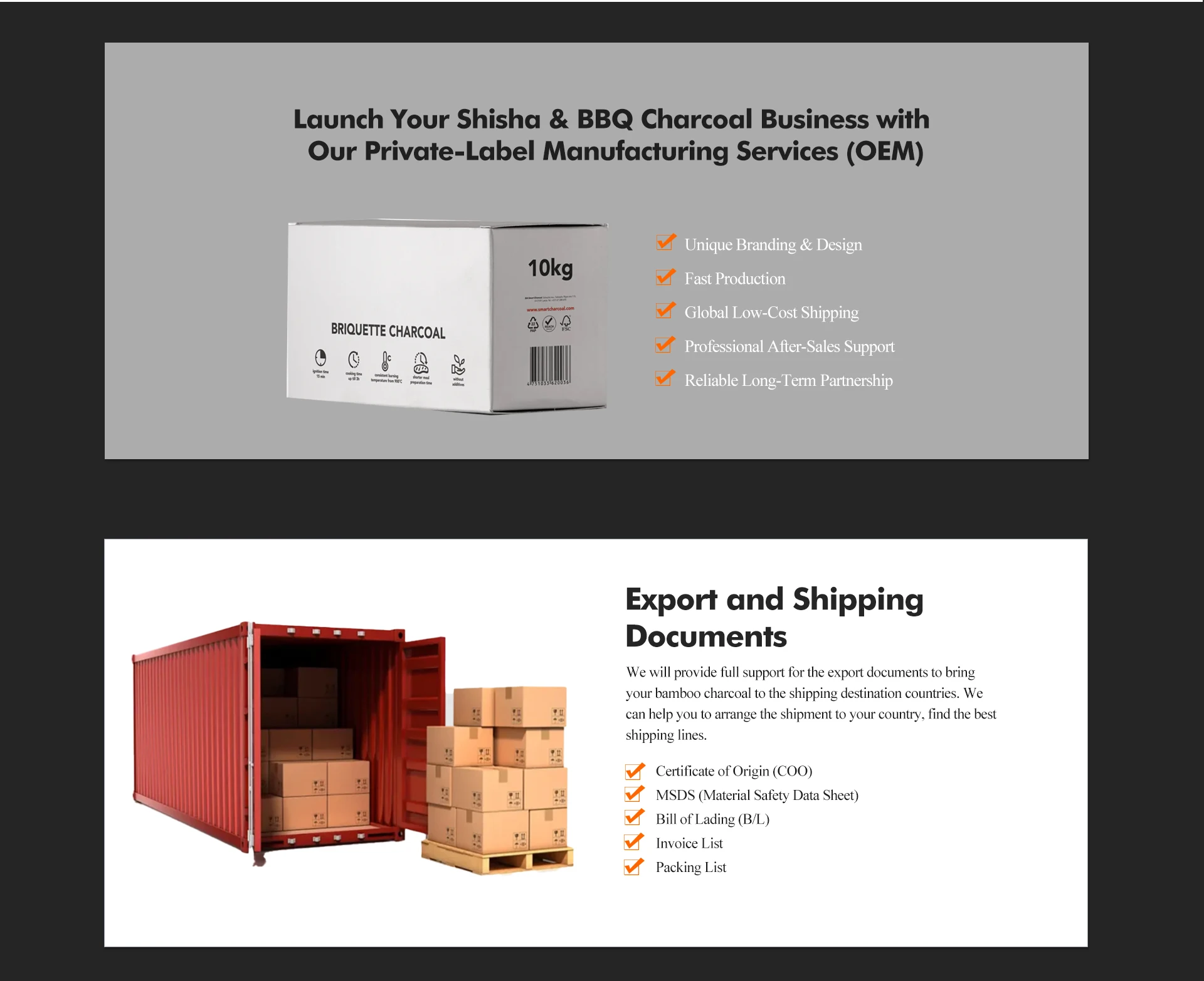 Company Overview - Greenova Bioenergy Limited