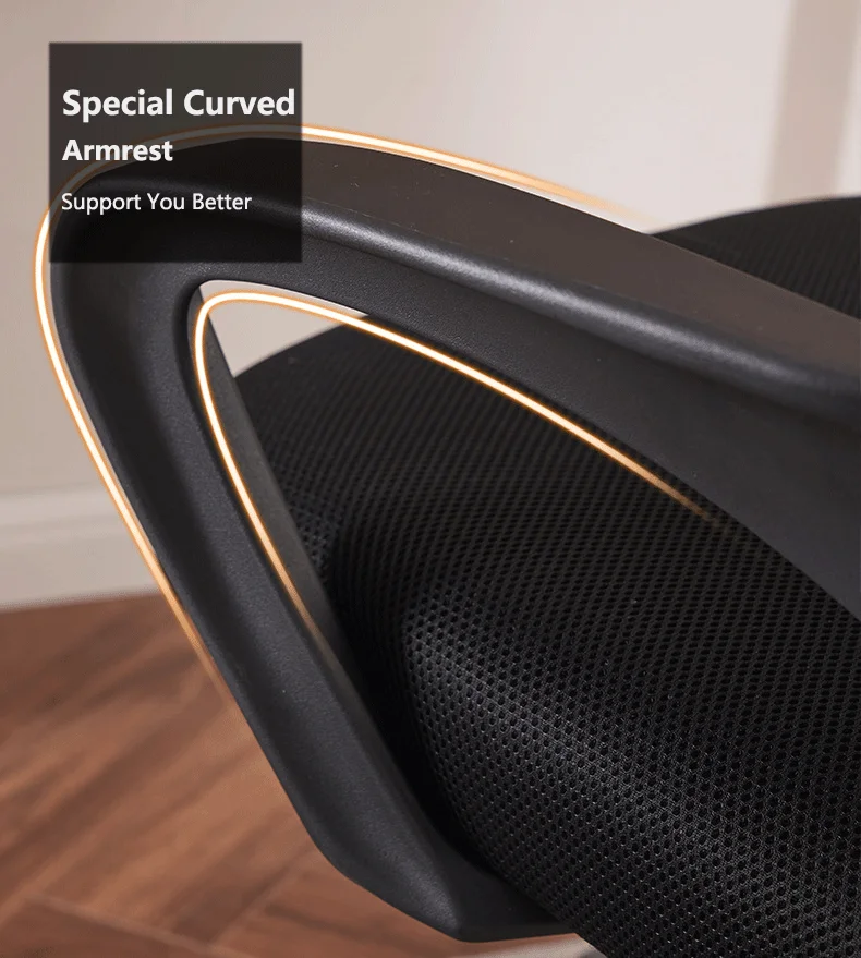 Wholesale High Quality Comfortable Mesh Office Chairs