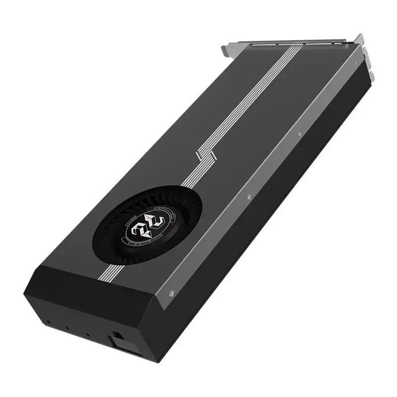 Gpu Servers Rtx 4090 24gb Gpu Graphics Card Suitable For Lenovo,Dell,Hp ...