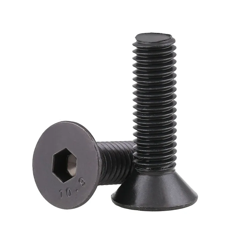 Oem M1-m24 Steel Stainless Steel Steel Brass Zinc Black Socket ...