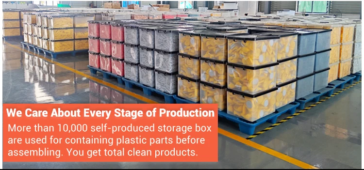 Domestos Cleaning Products - 360 Magic Spin Dust Floor Mob Bucket