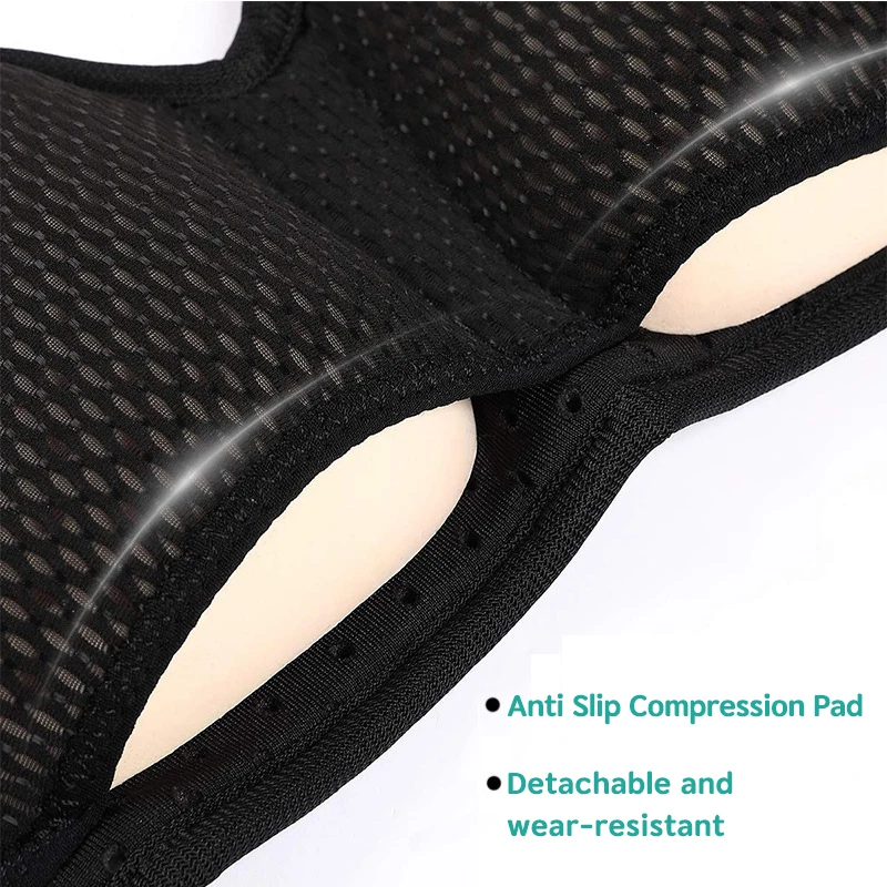 Adjustable Medical Post Surgery Inguinal Hernia Support Truss