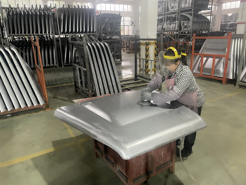 Land Rover Defender 90 Body Shells - Durable & Versatile