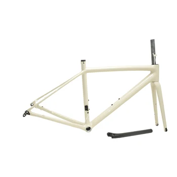 New Arrival Crf51-new 49cm/52cm/54cm/56cm Bicycle Frame Carbon Road ...