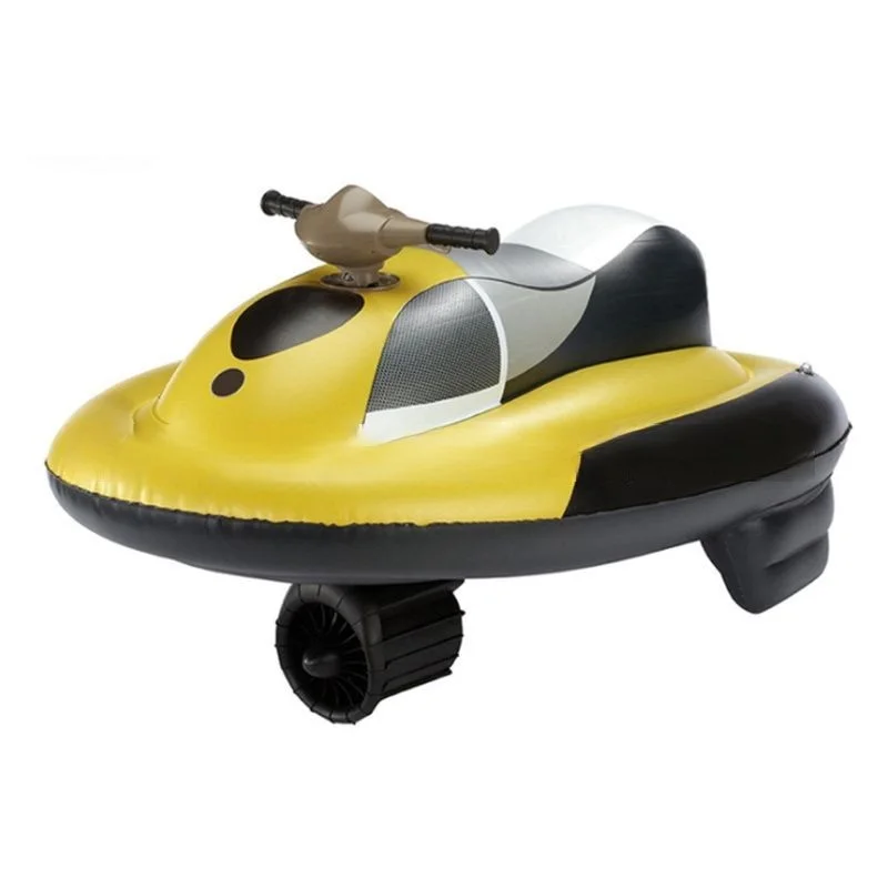 Motorized Pool Toys