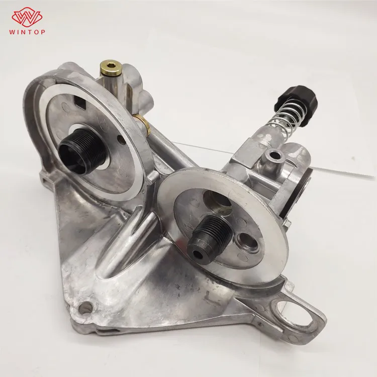 适用于 VOV OEM 的燃油滤清器外壳 22035807 23990852| Alibaba.com