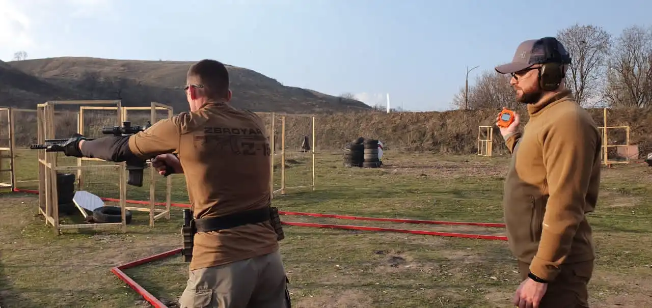 M1a2-f Shooting Competition Timer,With Blue Tooth Function And Can Be ...