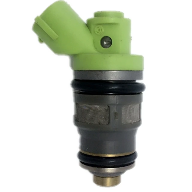 Brand New RZH 1RZ 2RZ Fuel Injector Nozzle For Toyota Hiace 23250-75060 ...