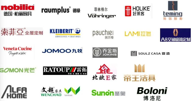 Scratch Resistance Anti-Fingerprint Senosan Acrylic MDF for Furniture