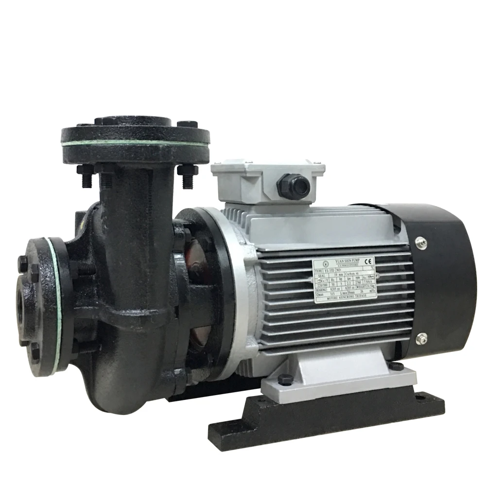 Yuan Shin Pump S.g.persiceto(bo) Type Ys-35a Ys-35b Ys-35c Ys-3 - Buy Shin Pump,Pumps,Pumps ...