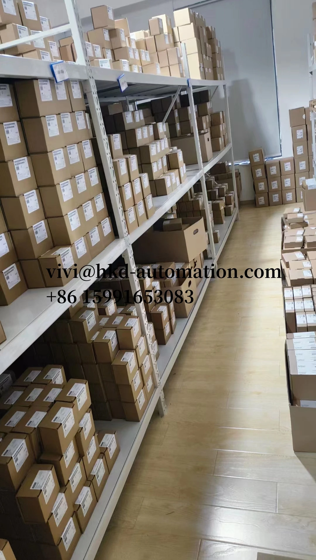 Factory Sealed Plc Controller Module 1756 Pb75k All Series Power Supply ...