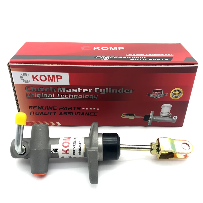 Cilindro Maestro De Embrague Komp,Pieza Para Mitsubishi,Canter,Fuso,Daf ...