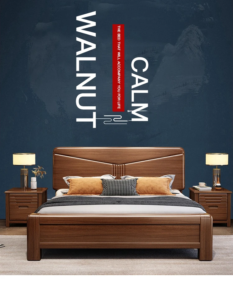 Shop Our Wooden Box Bed Designs 180cm - Modern & Stylish