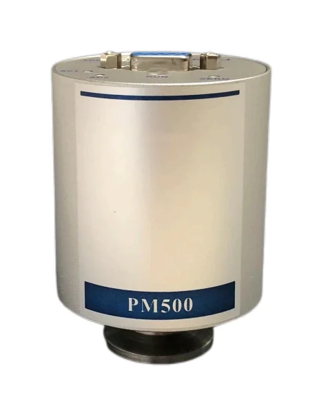 Pressure Sensor Vacuum Pressure Capacitance Thin Film Gauge Compact ...