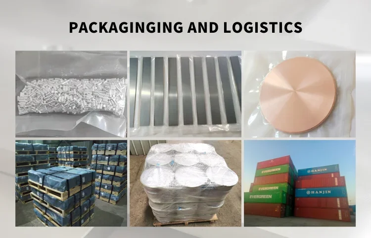 Zirconium Copper Alloy Ingot Cuzr Copper Zirconium Master Alloy Lump ...