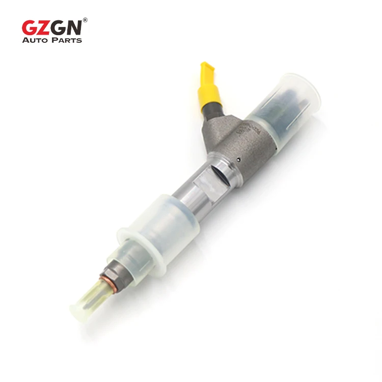Diesel Injector 0445120297 0445120134 For Cummins Vw Fuel Injector ...