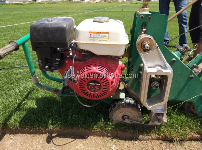 Garden Lawn Mower - Efficient Grass Cutting Machine