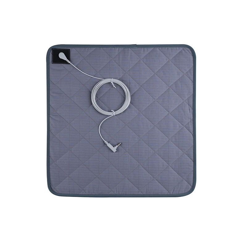 Factory Direct Sale Earthing Chair Cushion Gray Color Grounding ...