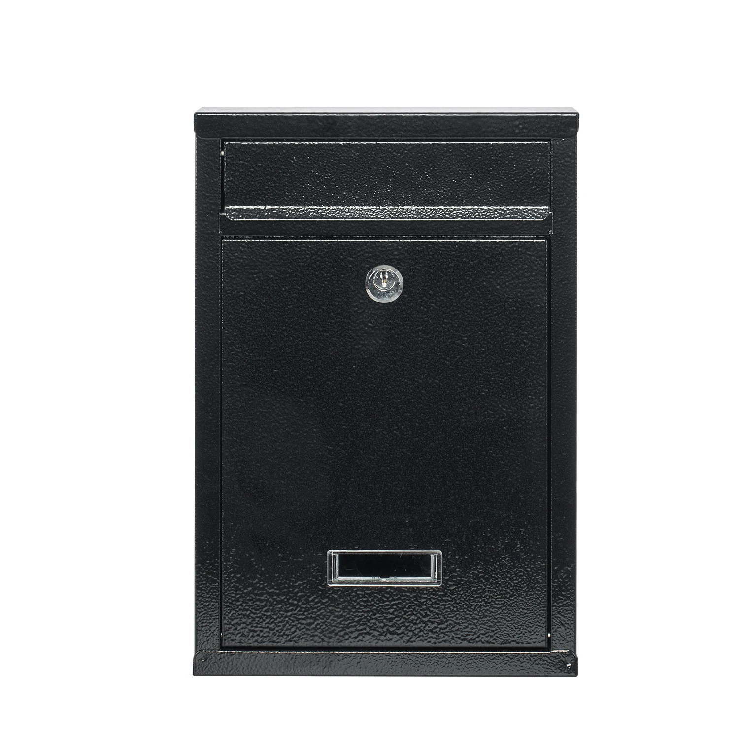 Yoobox Commercial Mailboxes Wall Mounted Galvanized Steel Locker ...