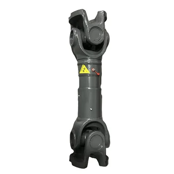 Sinotruk Howo Truck Spare Parts Drive Shaft Assembly Model Az9731310625 ...