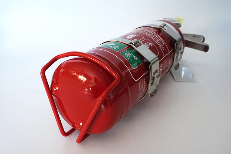 Australian Standard ABE Fire Extinguishers - Reliable Protection