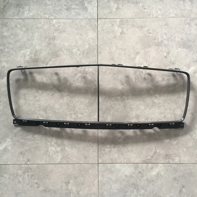 3SD853597 Radiator Grille Inne Frame for Bentley Continental GT III GTC ...