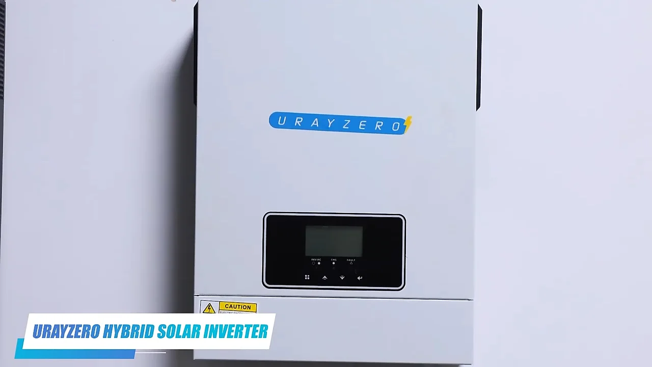 High Frequency 5kw 5000w String Inverter Off Grid Price List Hybrid ...