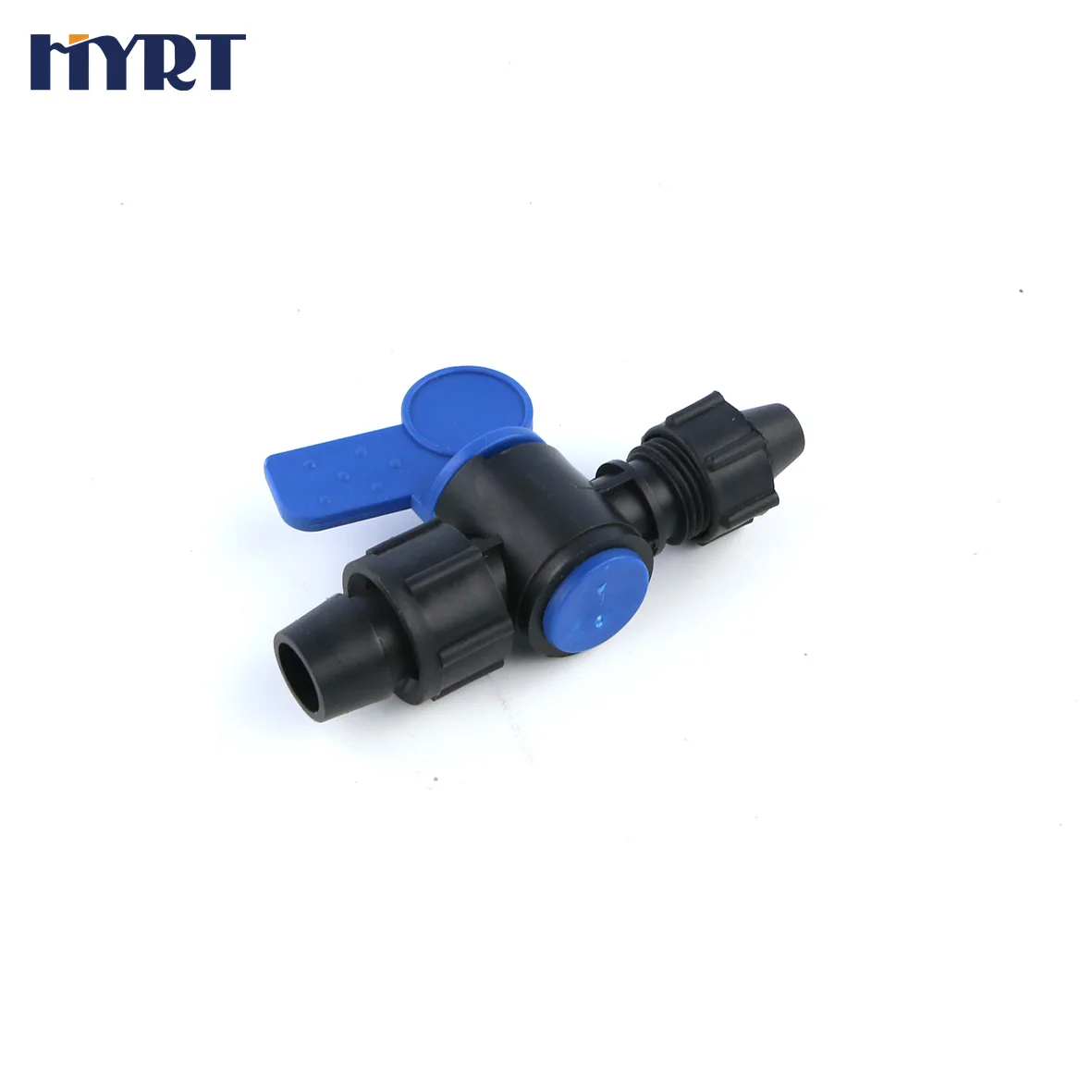Agriculture Irrigation Plastic Double Lock Offtake Valve for ...