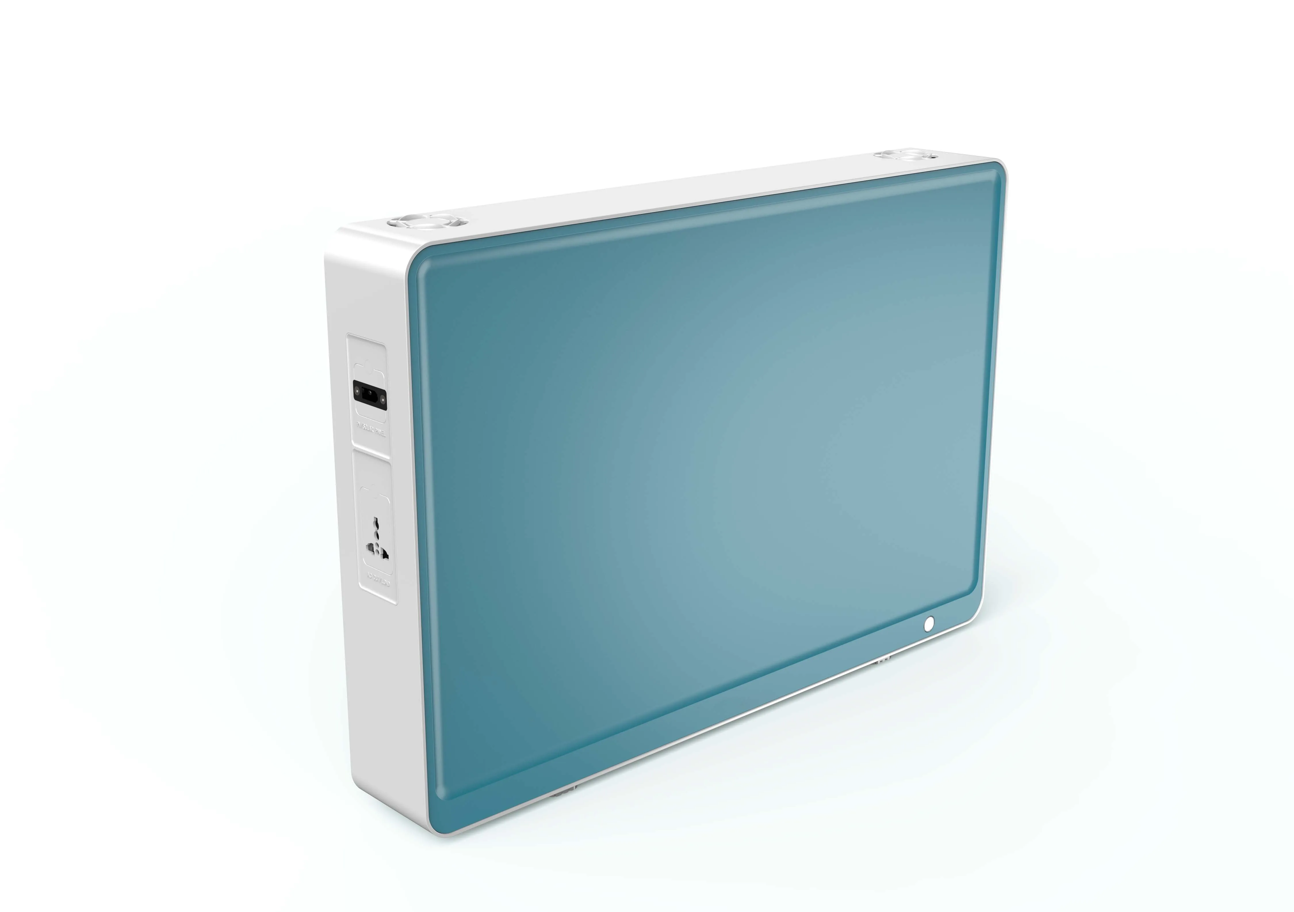 Blue Carbon 2024 Carbon Box 1.5kwh High Capacity Lifepo4 Home Solar ...