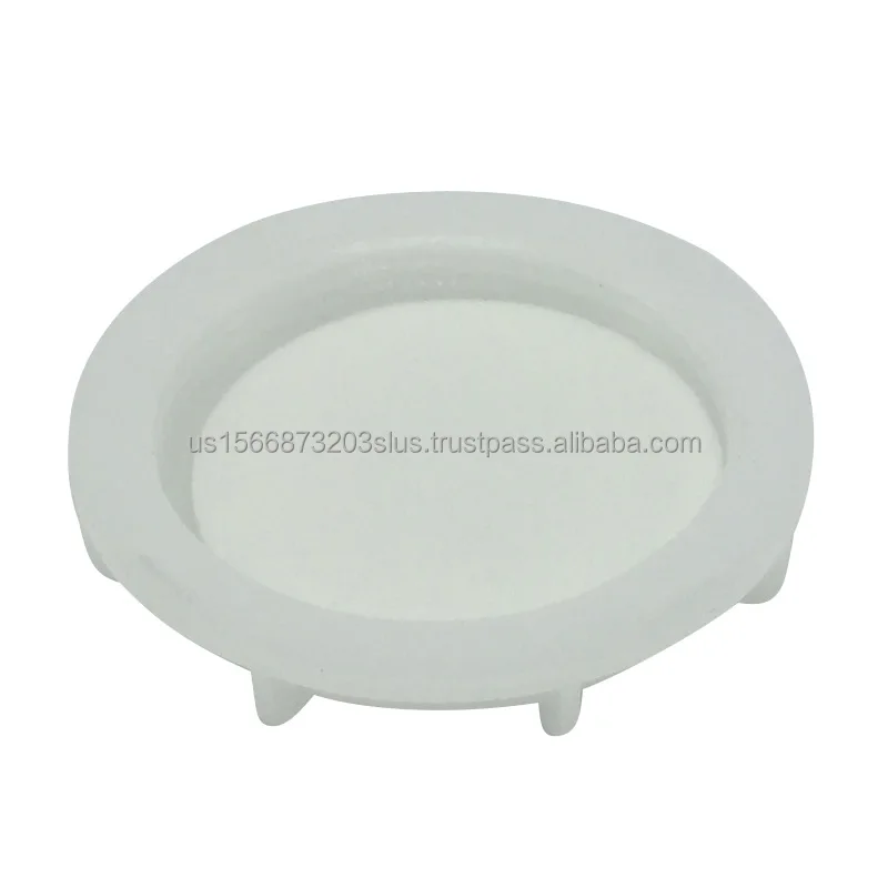 Factory IBC Valve Caps - Reliable Dust Covers for CANS