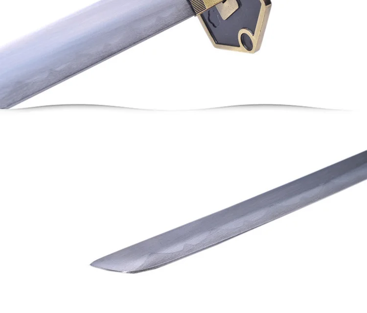 Hot Selling 105cm Aizen Sousuke Zanpakutou Kyoka Suigetsu Bleach Anime ...