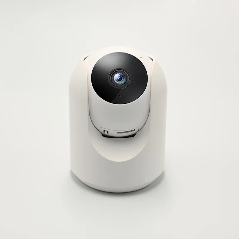 LDA Full HD Wi-fi Mini Surveillance Network Camera Motion Detection ...