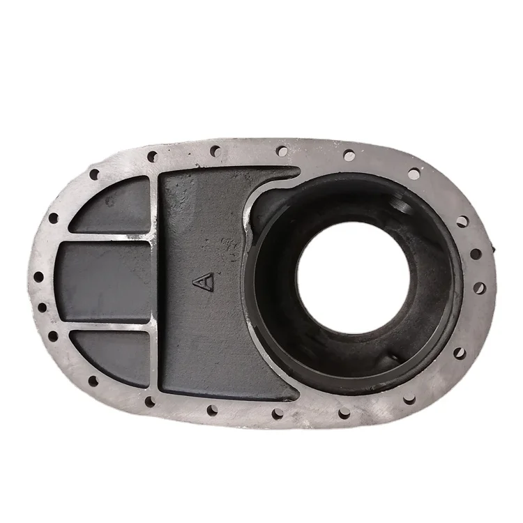 Sinotruk Howo A7 Truck Spare Parts - High Quality & Professional Service