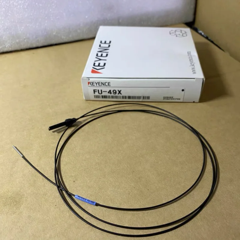 Japan Keyence New And Original Fiber Optical Sensor Fu-35fa Fu-77tz Fu ...