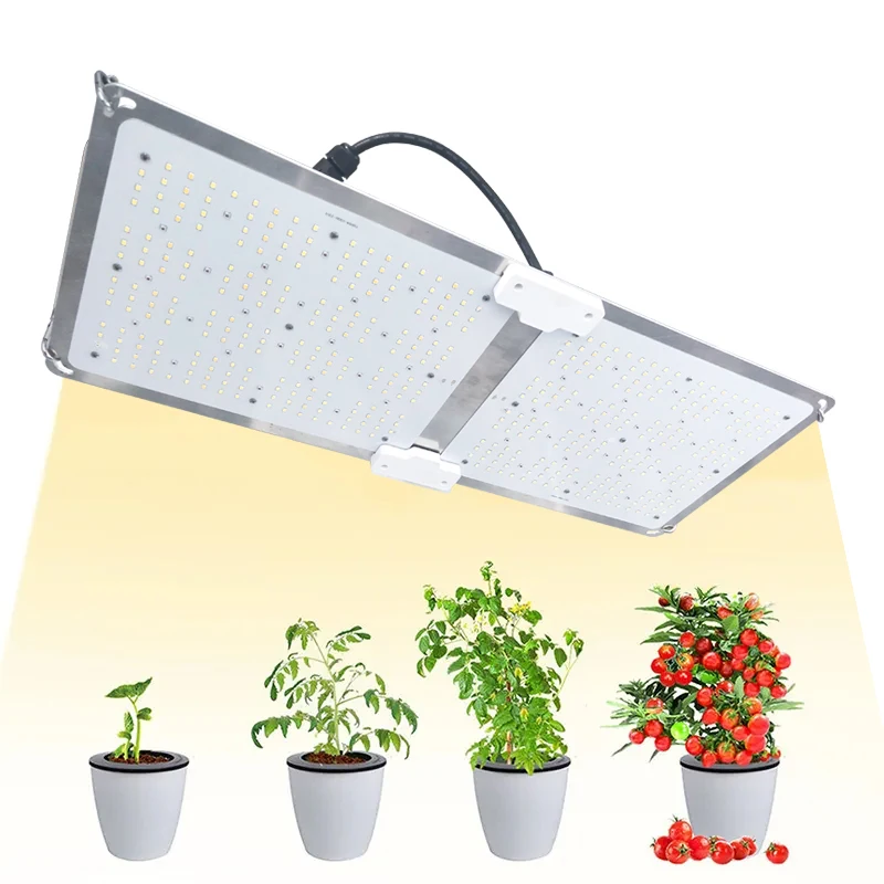 Dimmable Single Bar 100watt 120watt 150watt Full Spectrum Hydroponics ...