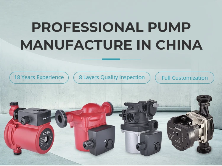 Residential Instant Automatic Hot Water Recirculating System