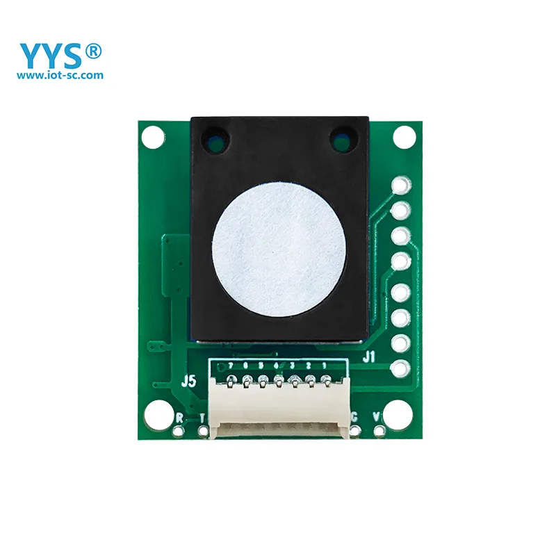 Yys Sc05-h2s Indoor Electrochemical Hydrogen Sulfide Sensor Module H2s ...