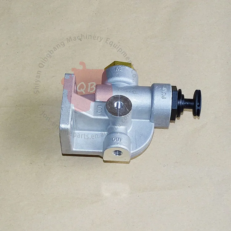 Genuine Cummins Engine Spare Parts - Fuel Filters 3975404 & 3975126