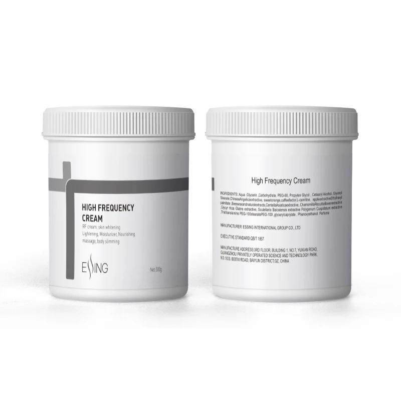High Frequency Cream Super Face Whitening Cream For High Frequency ...