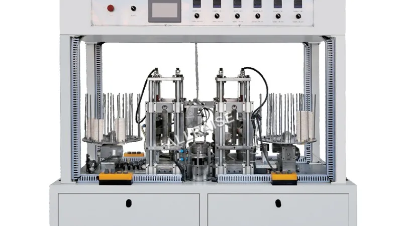 Full Automatic Disposable Ripple Recycle Paper Cake Cups Muffin Forming ...