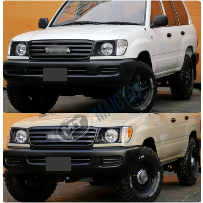 Maictop Land Cruiser Accessories Auto Lighting Systems Car Parts for Lc100 Accessories Land ...