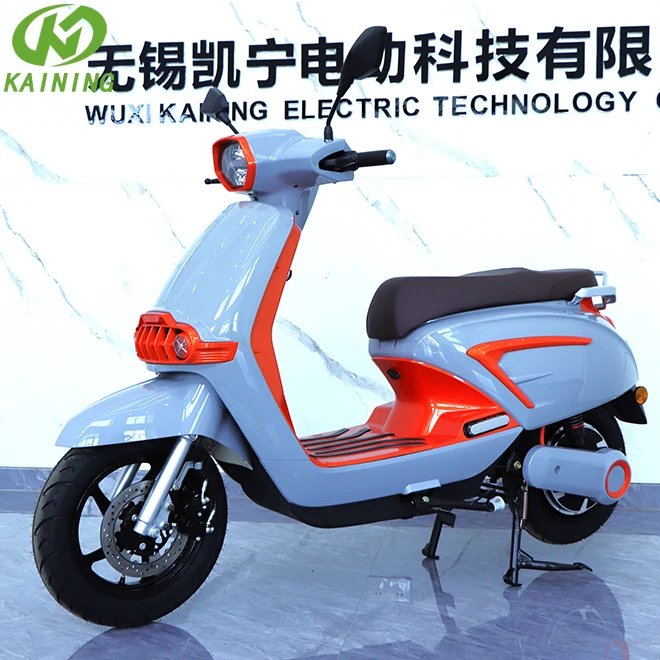 KAINING EEC COC Legally Register Europe Country Electric Motorcycle ...