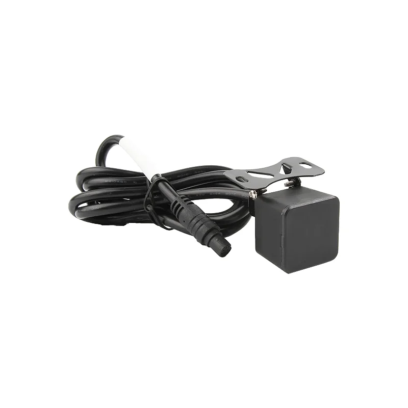 Hesida Microwave Radar Waterproof Truck Camera Blind Spot Detection ...