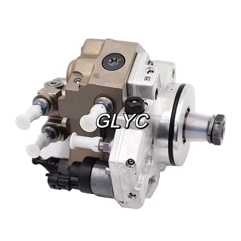 VE Common Rail Injection Pump for TOYOTA - High Quality