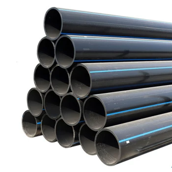 Different Diameters Hdpe Pipe 1 Inch Price Irrigation Pipe 16mm Hdpe ...