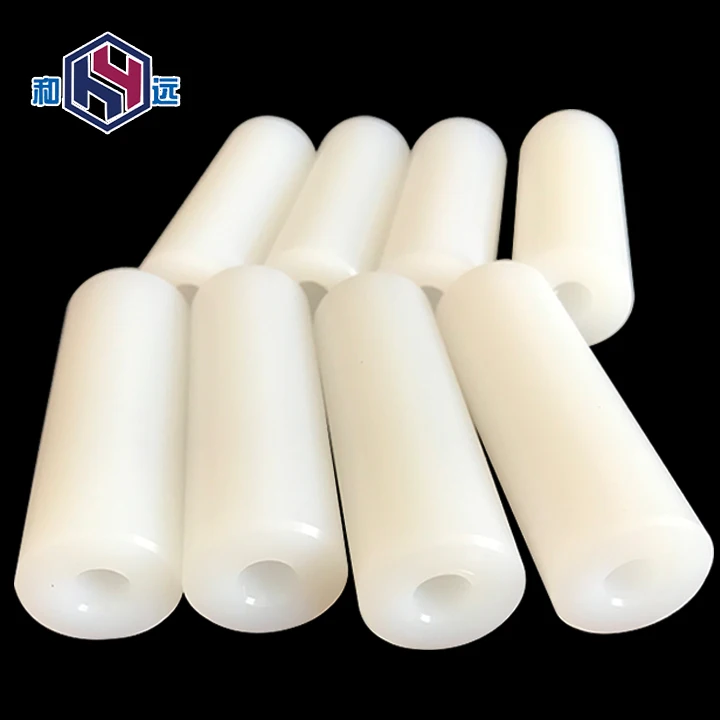 Circular Arc Nylon Pin Coupling Nylon Rod Pin Pa6 Pin Shaft Plastic ...