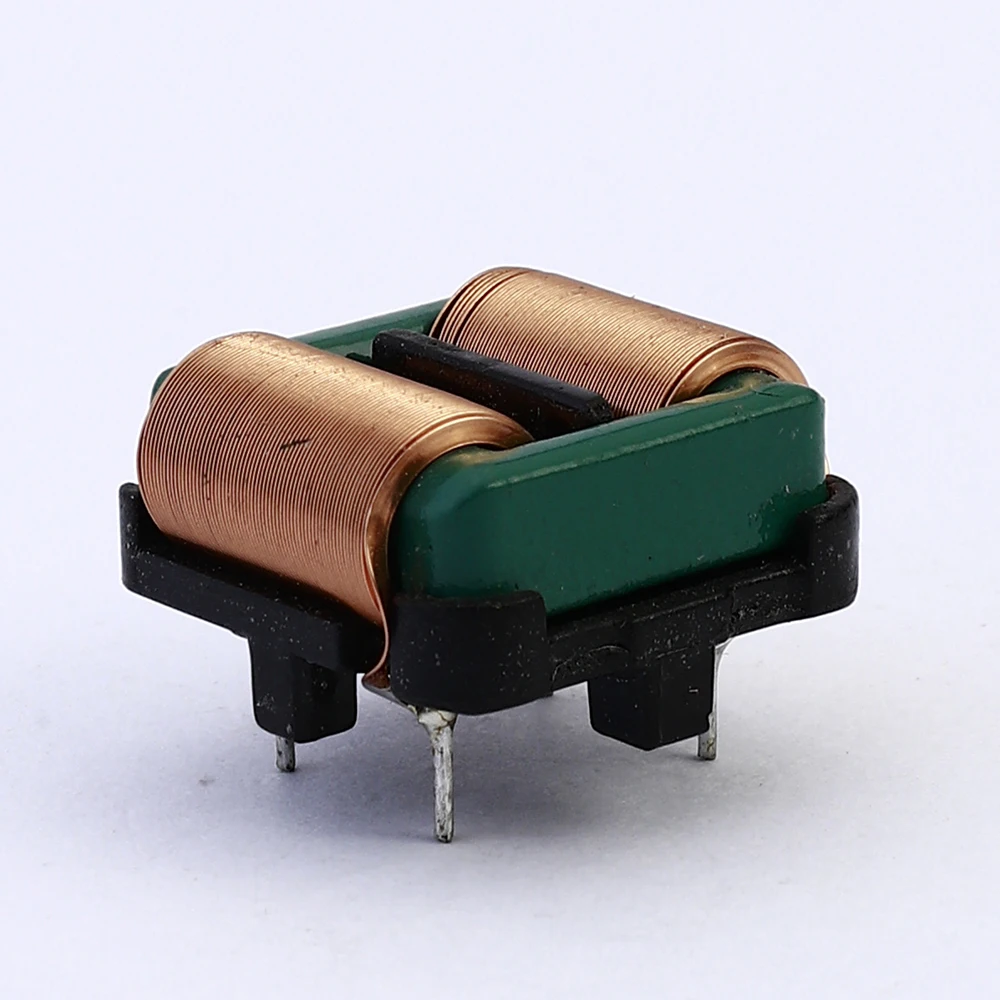 Qs High Current Sq1918 20mh Common Mode Choke Filter Line Inductor With ...